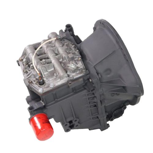 FORKLIFT TRANSMISSIONS – CharNor