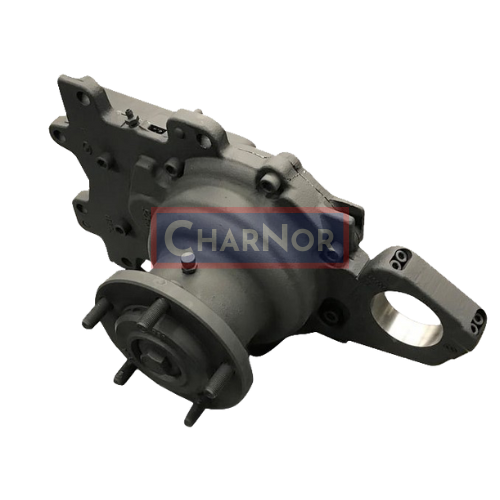 FORKLIFT DRIVE UNITS – CharNor