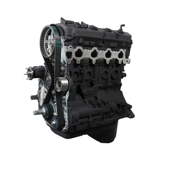 Mitsubishi 4G64 PSI Version 2.4L Forklift Engine - Remanufactured 059 – CharNor